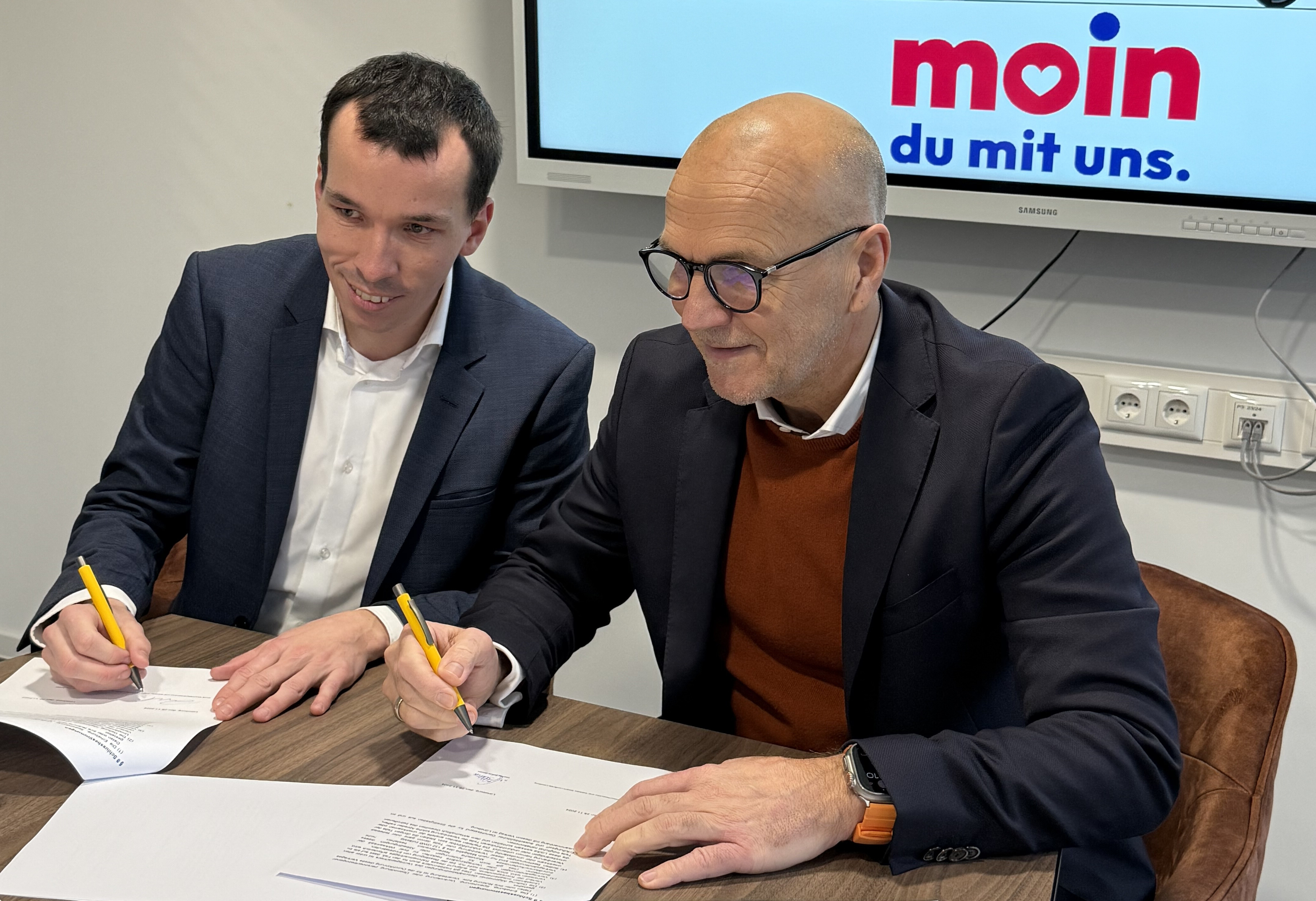 Landkreis Lüneburg - Gesellschaft für Mobilitätsinfrastruktur